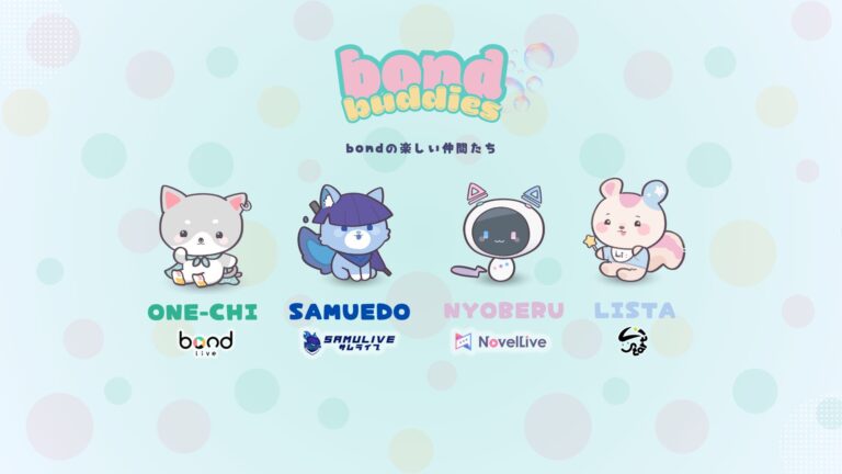 Agency – bond – ボンド株式会社